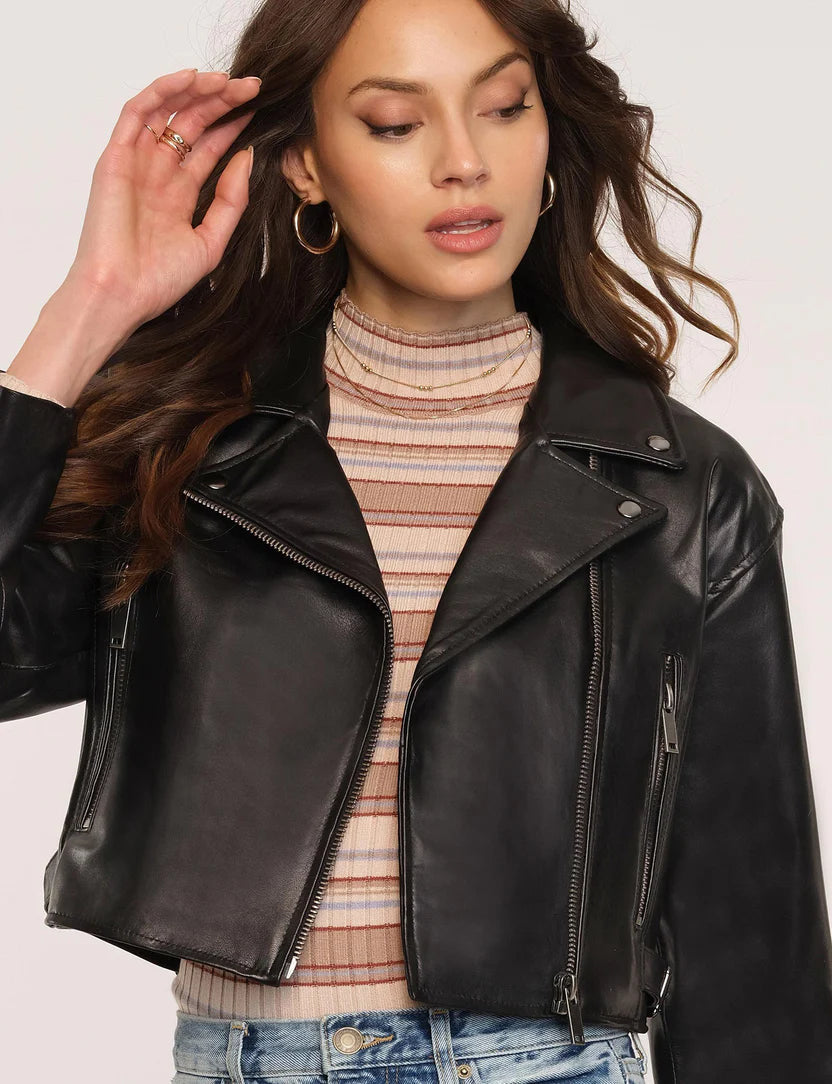 Jackets – reveal collection