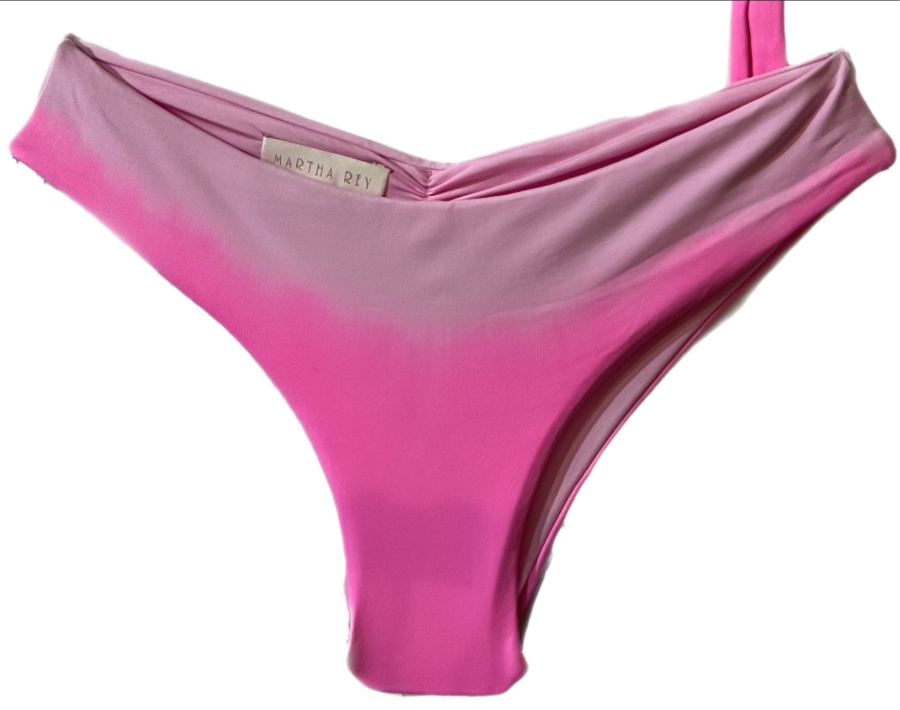 Martha Rey Tulum Bottom – reveal collection