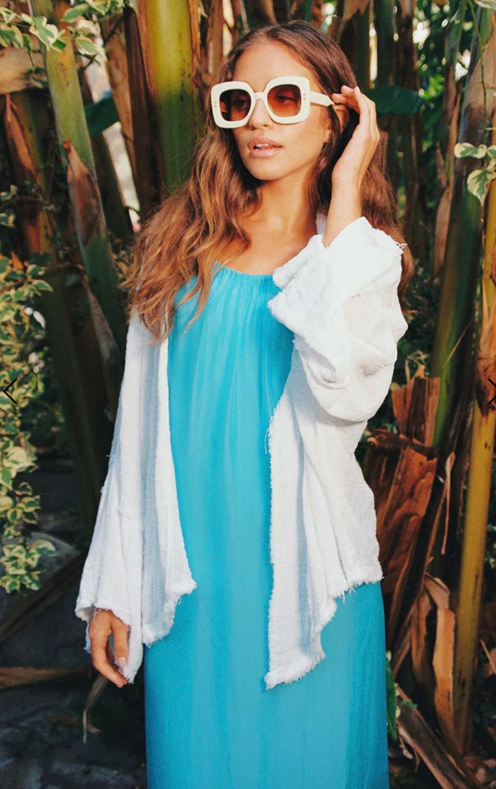 Riley Cardigan – reveal collection